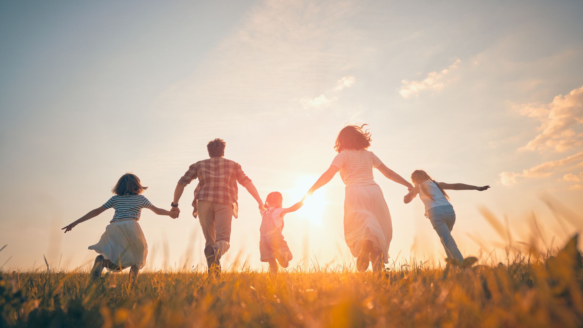 BRINGING PEACE in THE FAMILY - ROCK Ministry