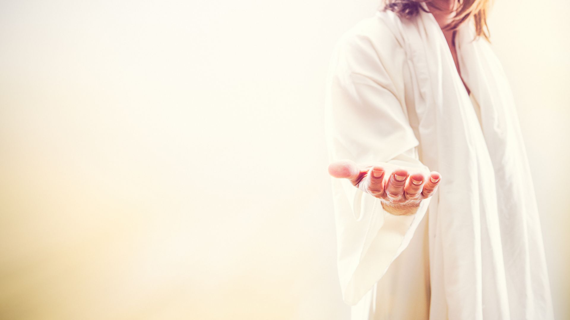 RECONCILIATION through CHRIST - ROCK Ministry
