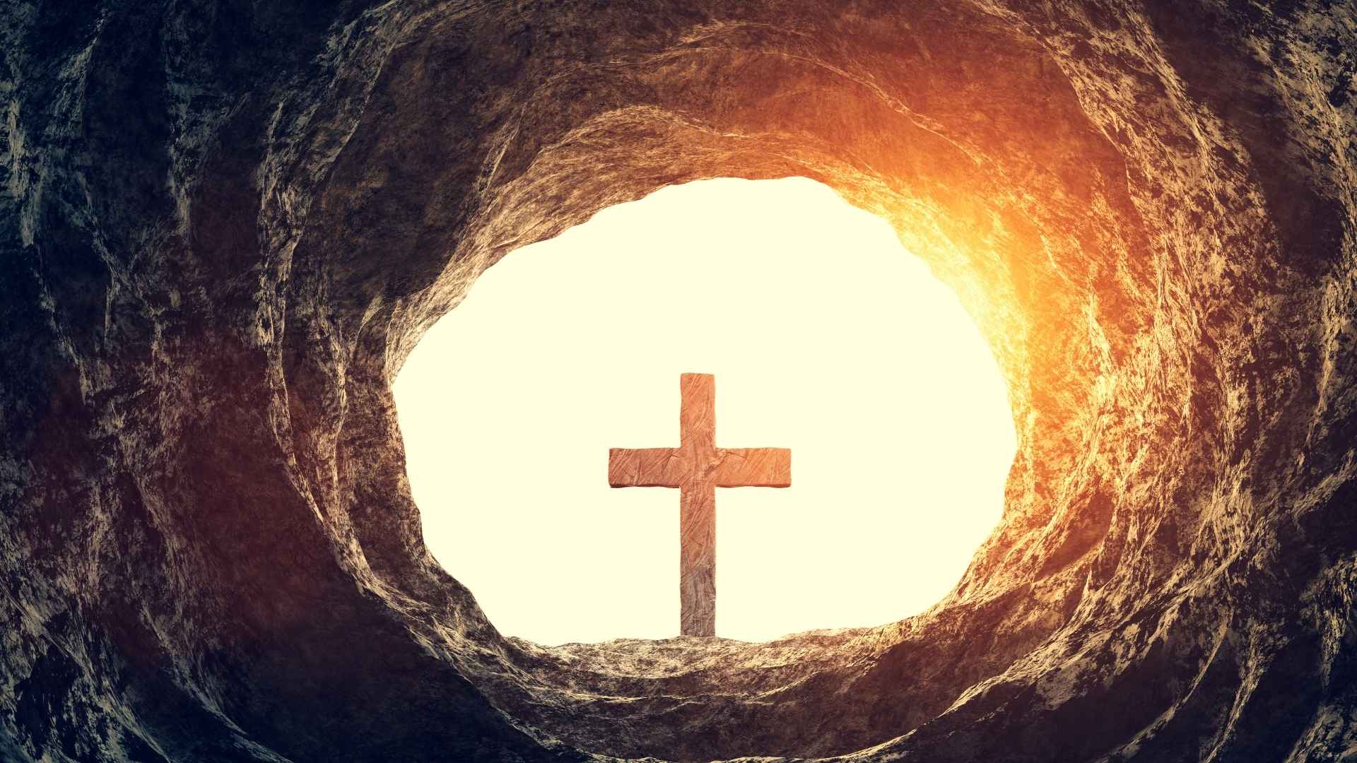 EAGERLY AWAITING CHRIST'S RETURN - ROCK Ministry