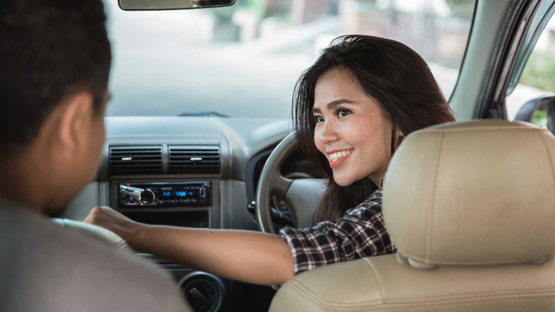 HIDUP DENGAN SOPAN - ROCK Ministry